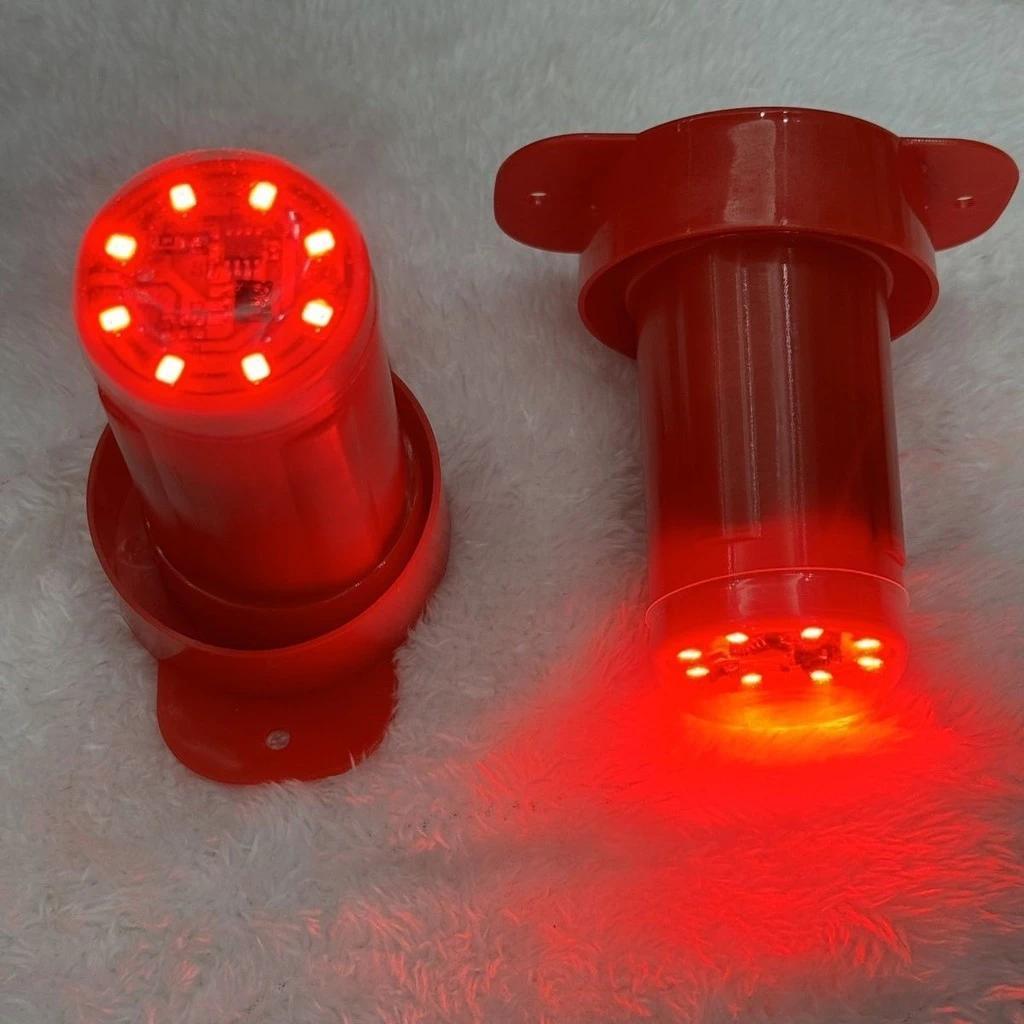 OIMG LED Remote Control Lantern Lights Powered By Batteries, Suitable ...