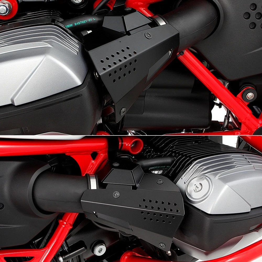 For BMW R9T RNINET R NineT Scrambler Pure Urban G/S Motorcycle ...