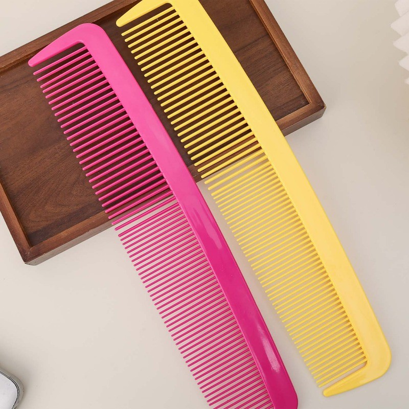 Oversized Design Plastic Giant Comb - Personalized Daily Family ...