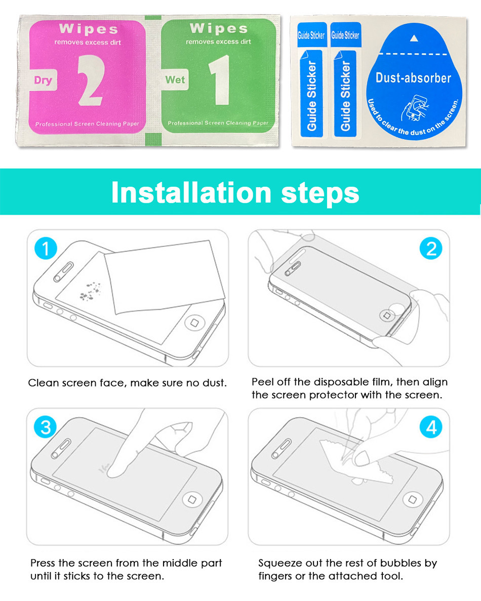 For Xiaomi Pad Mini 8.8inch 2025 Tempered Glass Screen Protector 8.8 ...