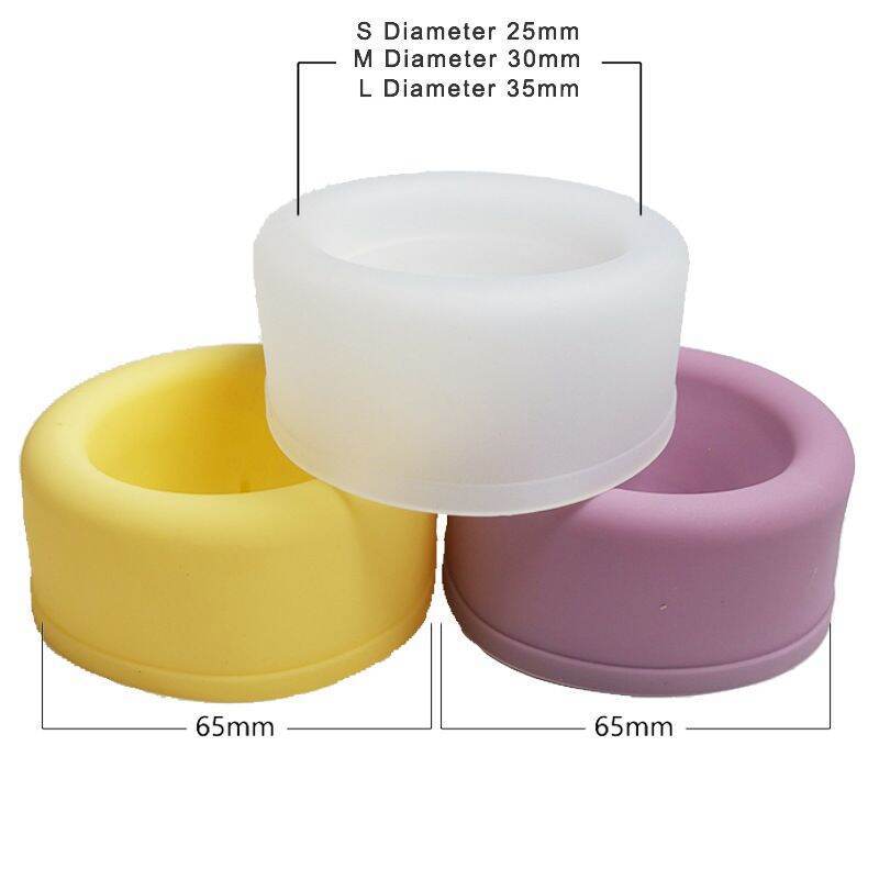 3 in 1 Replacement Getah Pam Rubber Pump Men Enlargement Pump Silicone ...