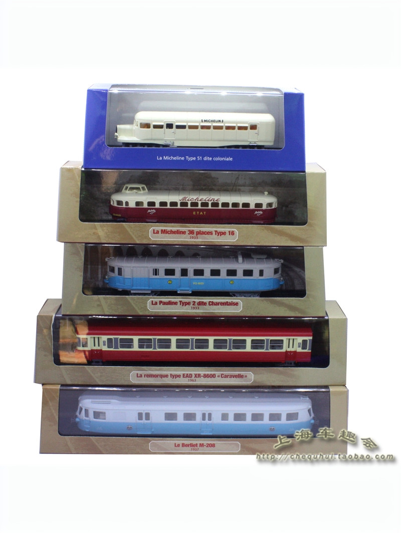 European Classic Electric Locomotive Model Railed Train Michelin ...