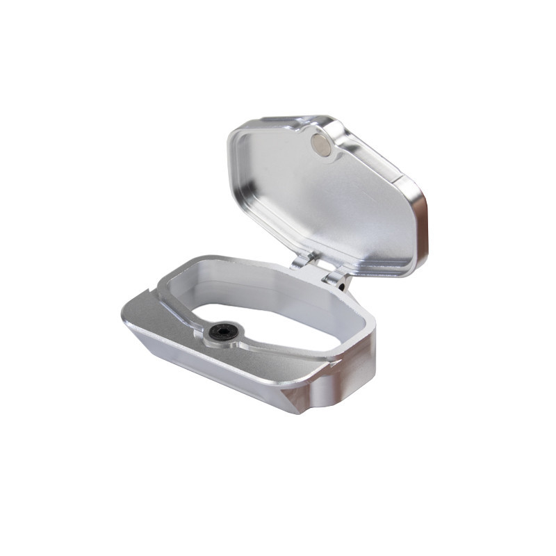 Honda ADV160 Switch Cover CNC Aluminum Alloy Material There Are Many ...