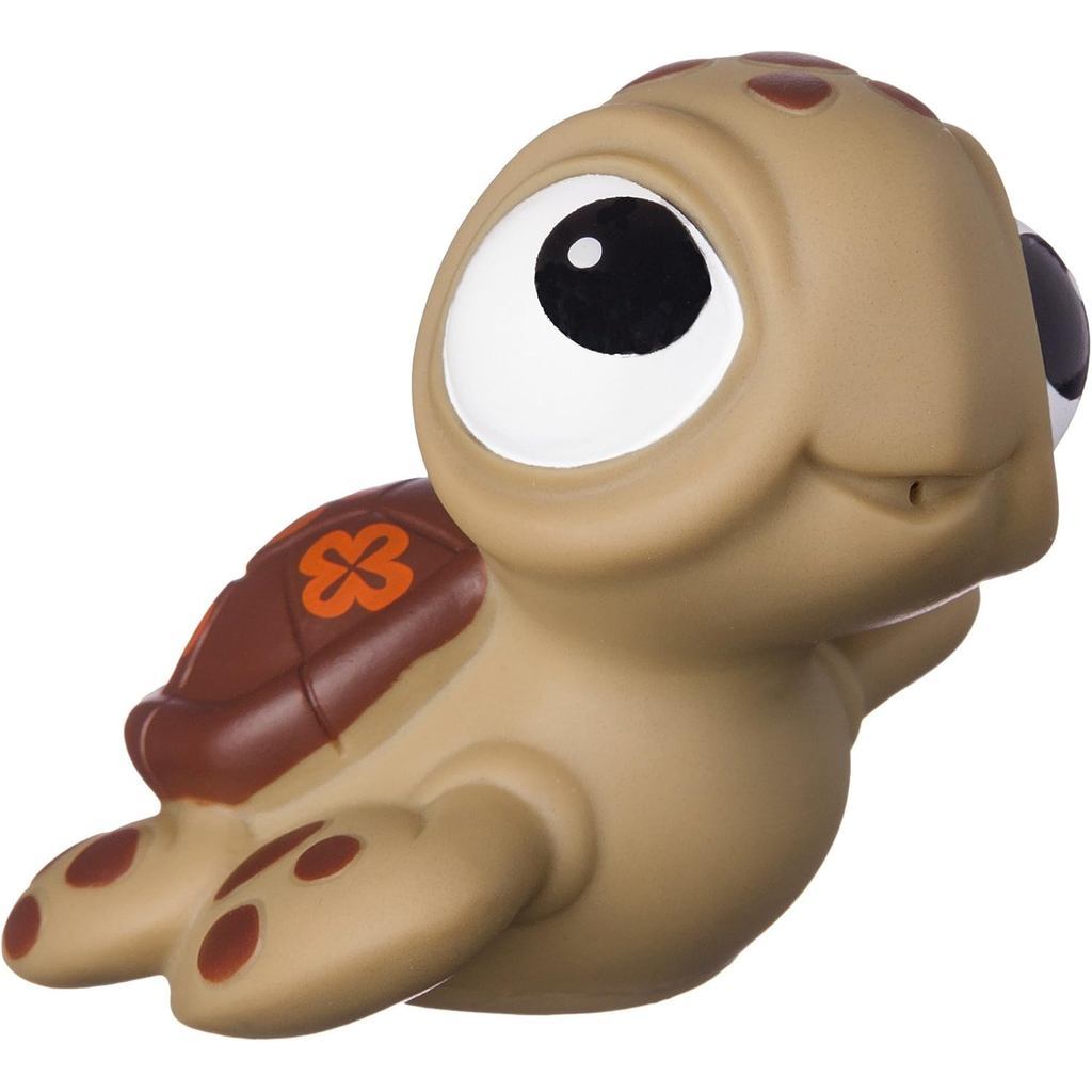 The First Years Disney Finding Nemo Bath Toys Dory Nemo and Squirt ...