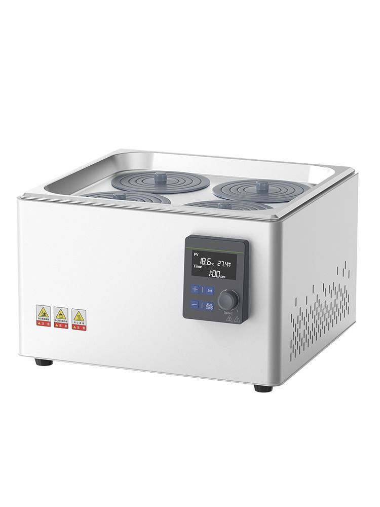 Ready Stock~Water Bath Pot Lichen Technology Laboratory Thermostatic ...