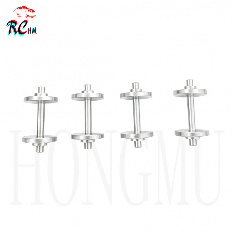 HUINA 592/ 593/ 550 Excavator Original Track Roller Support Wheel Toy ...