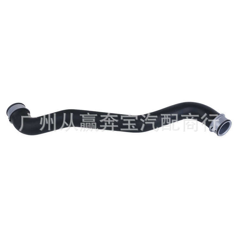 Car Cooling Water Pipe Radiator Hose Suitable for Benz W204W212S204 ...