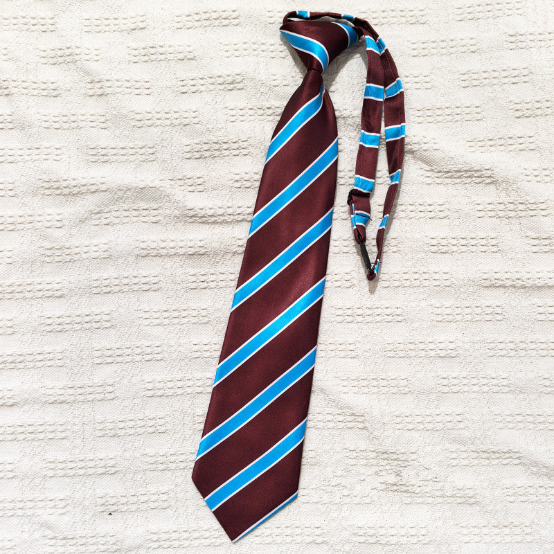 Movie Zootopia 2 Fox Nick Wilde Cosplay Costume Men tie Carnival Party ...