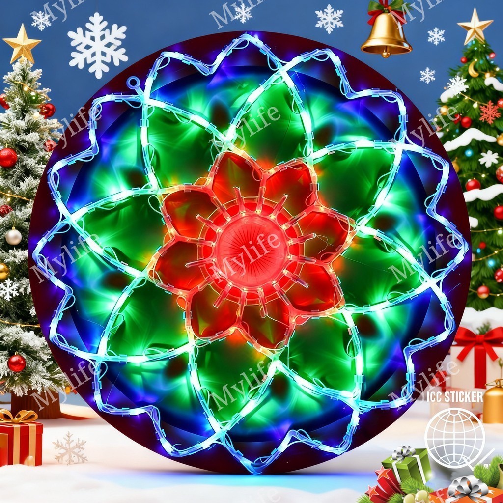 2026 Authentic Parol Christmas Lantern Capiz Shell Dancing Lights for ...
