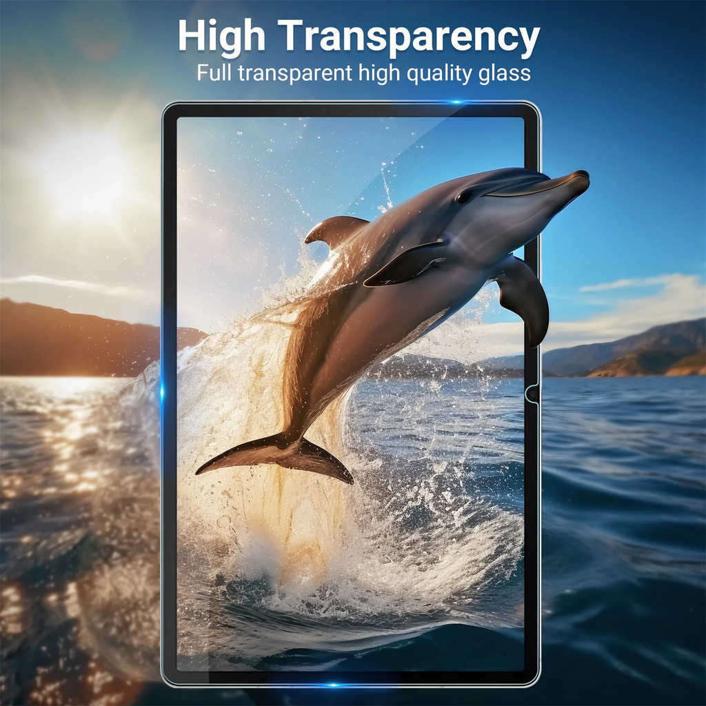 For Xiaomi Pad Mini 8.8inch 2025 Tempered Glass Screen Protector 8.8 ...