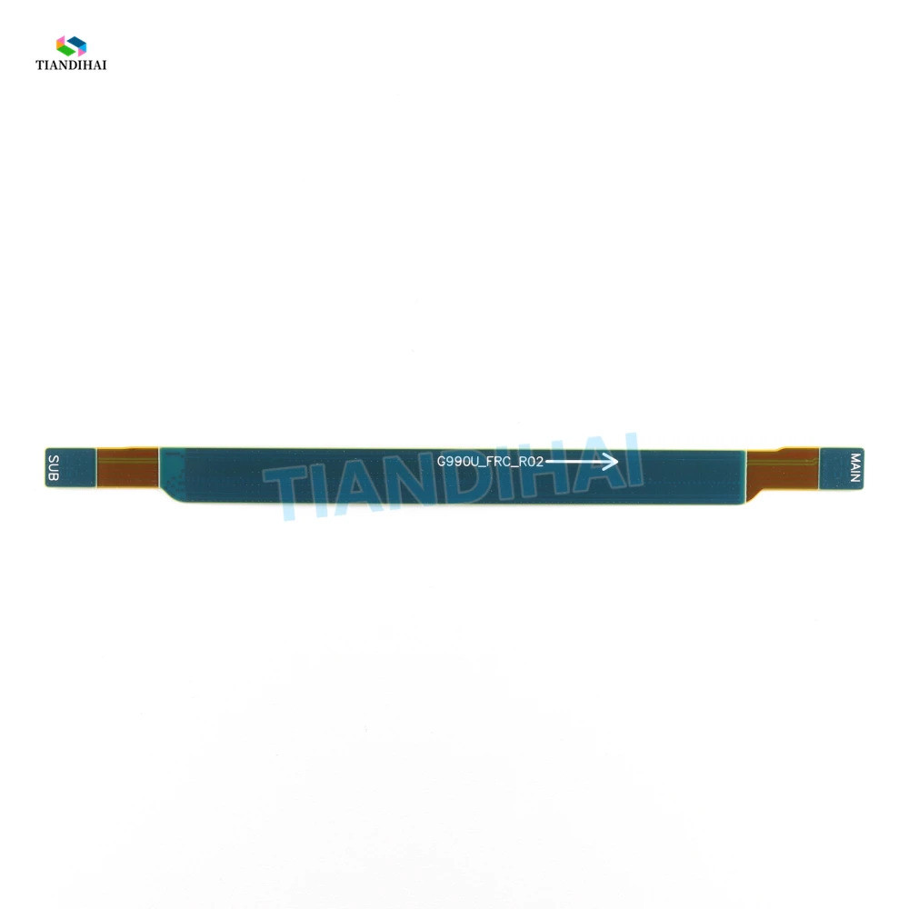 S21FE Signal Antenna Cable Main Board Connector Motherboard WiFi Flex ...