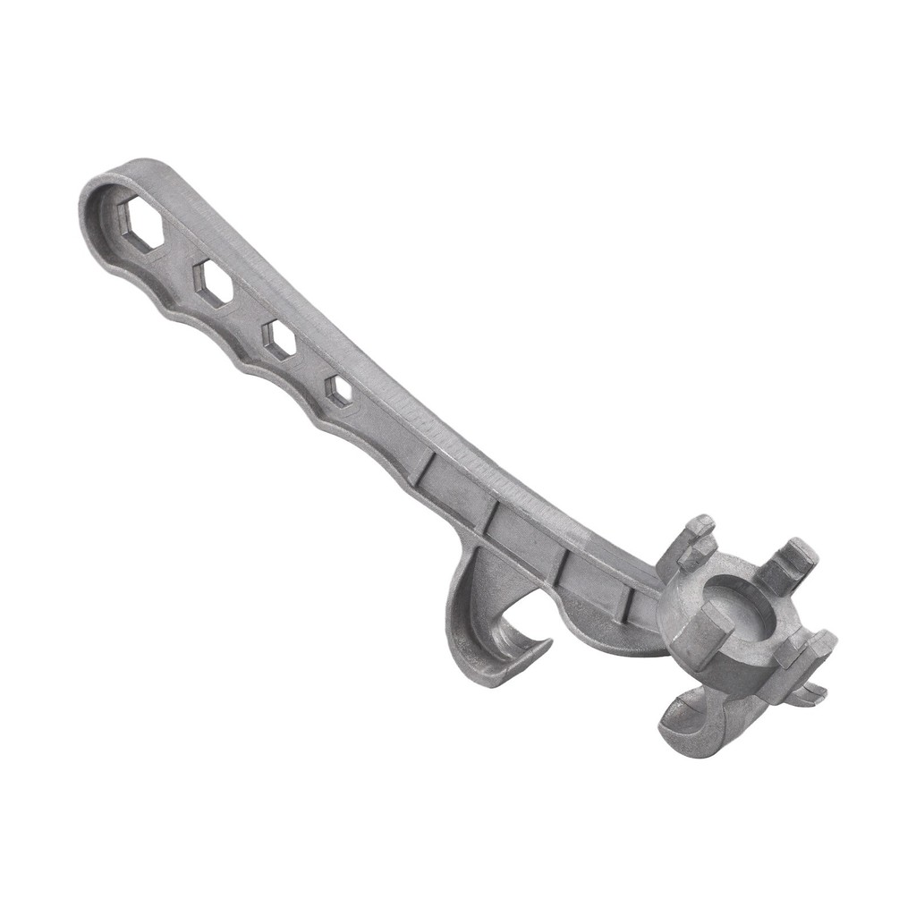 [LM]Metal Bucket Opener Buckets Lid Wrench Bucket Opener For Pail Paint ...
