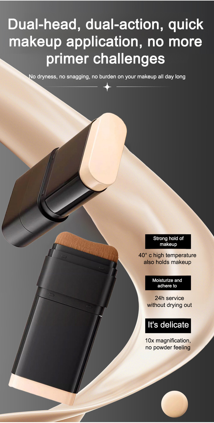 wateriness foundation cream foundation Clear and flattering Water light ...