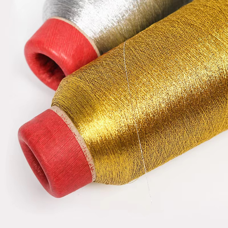 ST Embroidery Yarn - Anti-Fade Metallic Thread DIY Kit | Shopee Malaysia