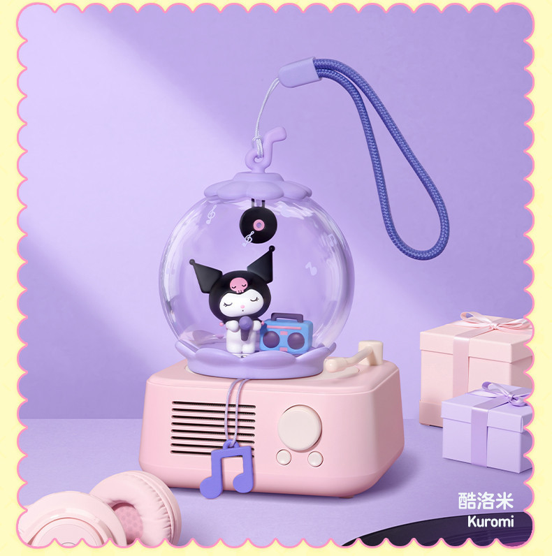Popmart Sanrio Family Sweet Dream Bubble House Series Hello Kitty ...