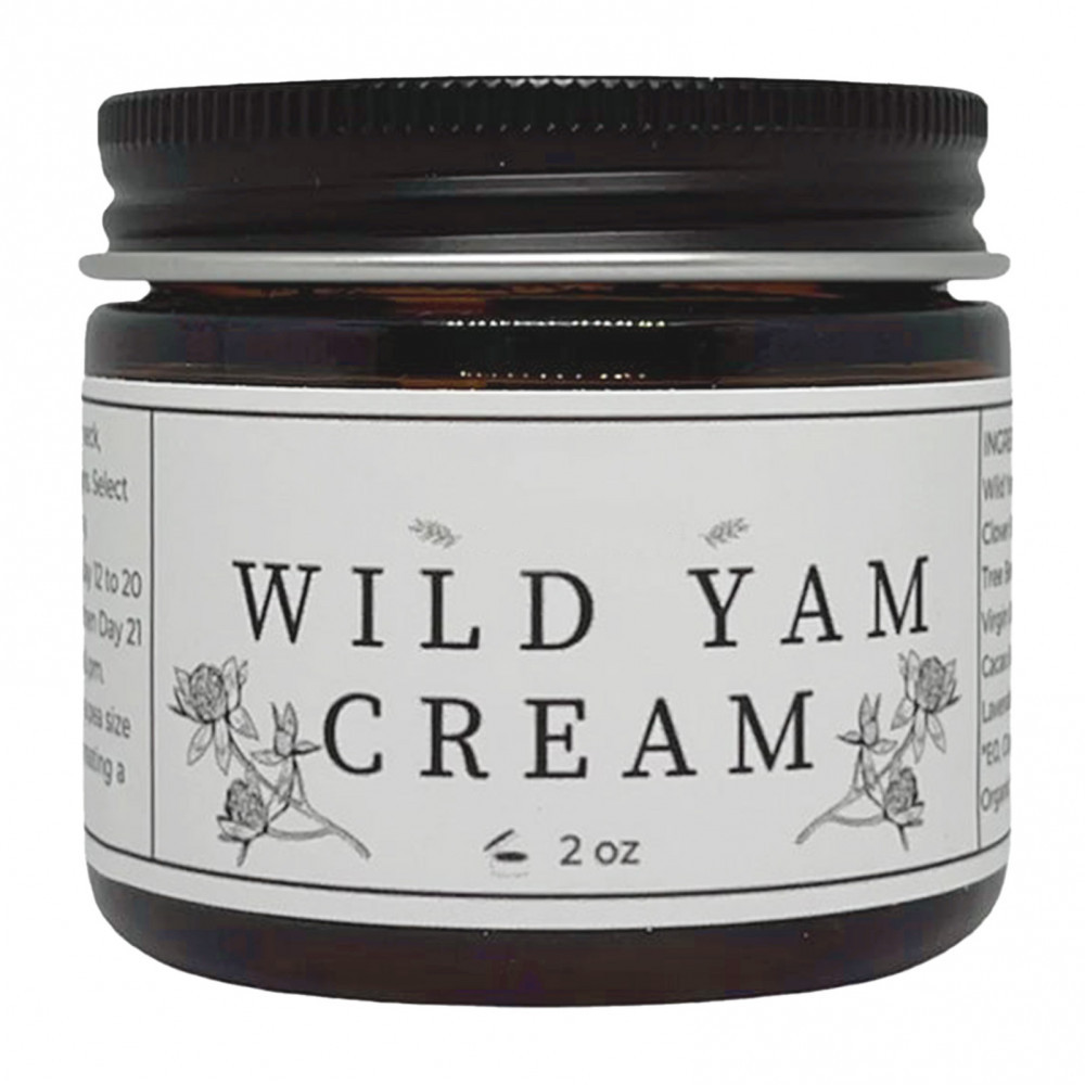 YL Skin Tightening Cream , 60 ML Wild Yam Improve Skin Barrier & Daily ...
