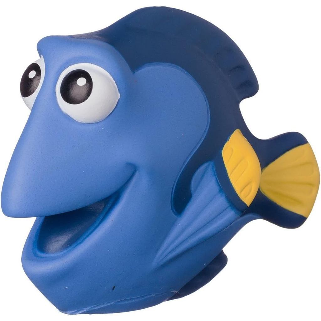The First Years Disney Finding Nemo Bath Toys Dory Nemo and Squirt ...