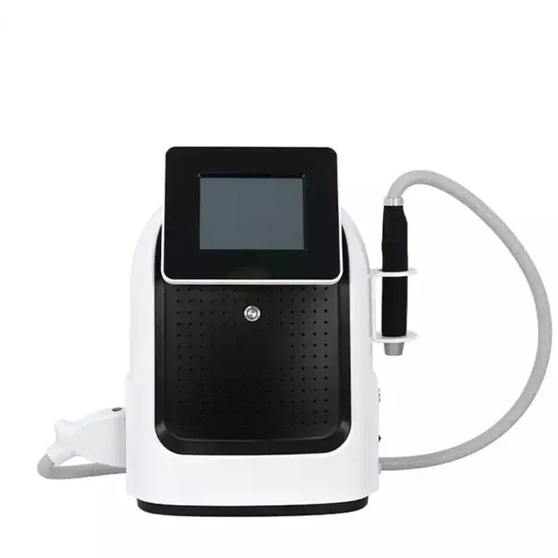 Picosecond 1064nm 755nm 532nm Pico q switched Nd Yag Laser Pico Laser ...