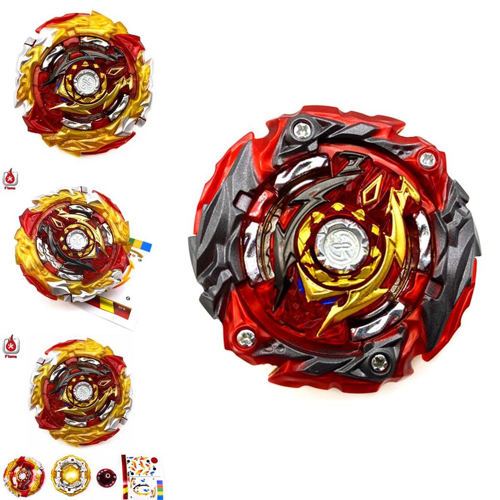 Beyblade Burst Superking B172 World Spriggan Unite 2b Highquality ...