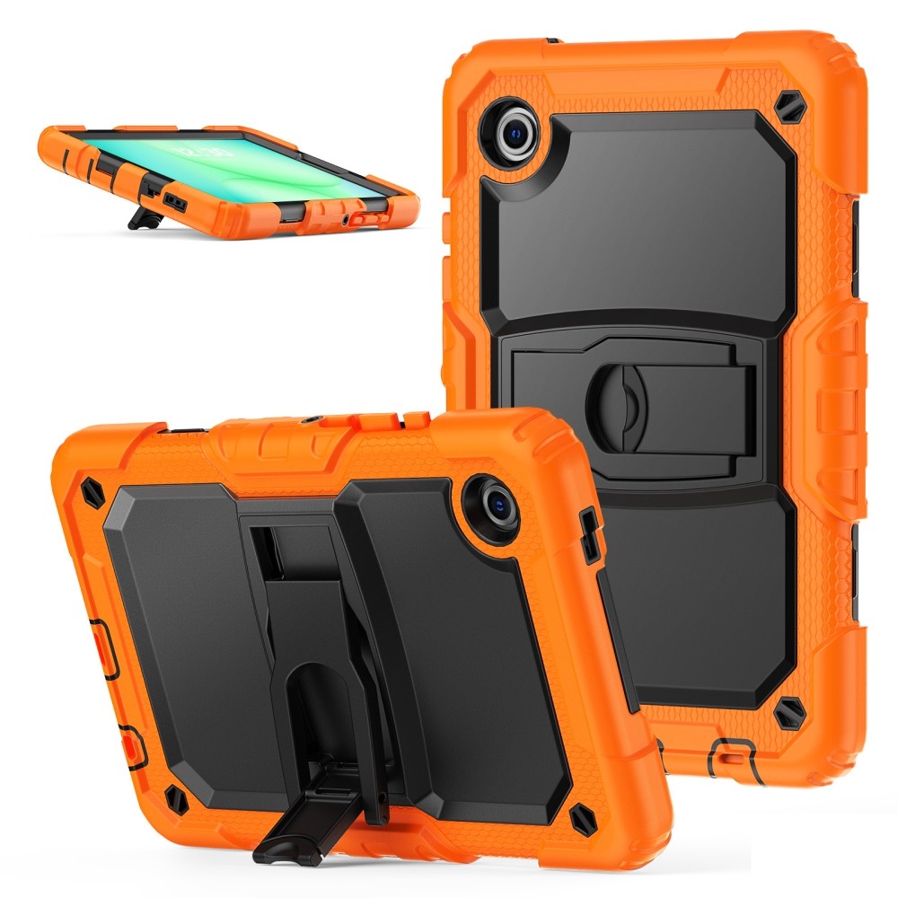 For Samsung Galaxy Tab A11 8.7" SM-X133 X135 2025 Kids Safe Case ...