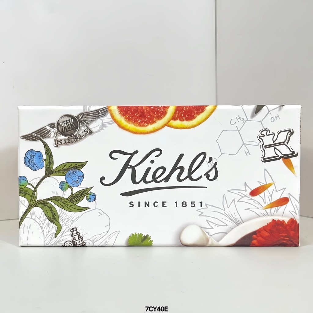 Hot Style/85 Keyan's High Moisturizing Cream Selection Gift Box ...