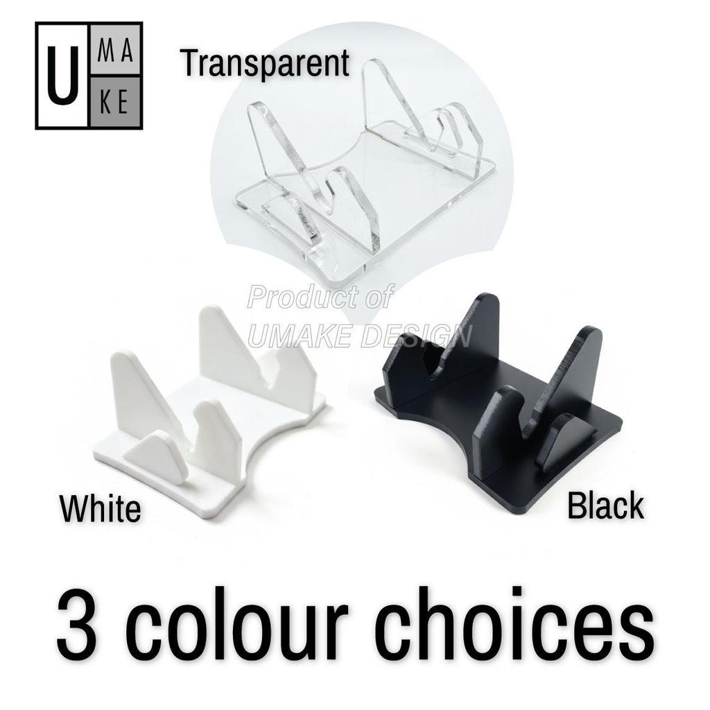 Smart Tag Dashboard Holder v3 Smart Tag Holder for safer use Max Tag ...