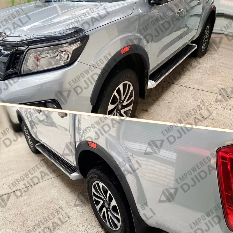 fender flar for navara np300 2016-2025 all new fender flare with ...