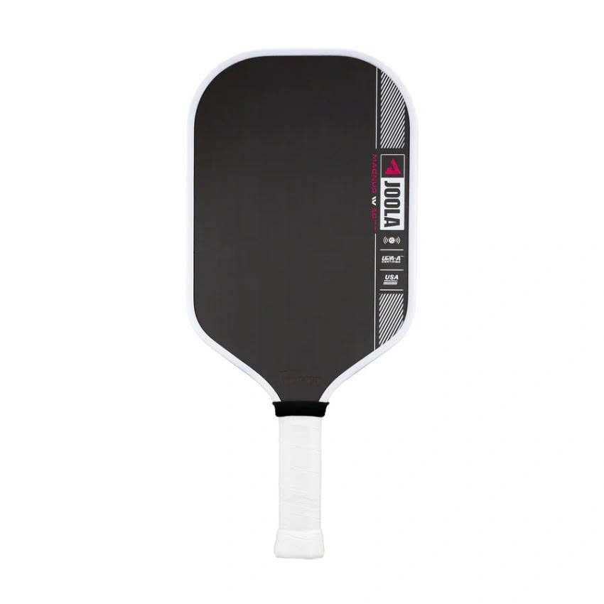Genuine JOOLA Magnus Gen 4 Pickleball Racket – Polypropylene Core ...
