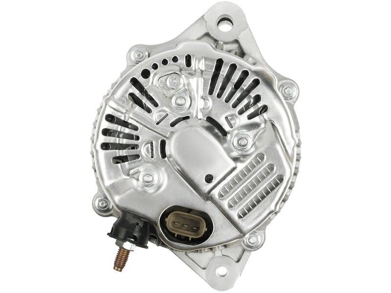 TOYOTA DYNA 4B,15B ND 60A 24V ALTERNATOR 27060-17240 | Shopee Malaysia