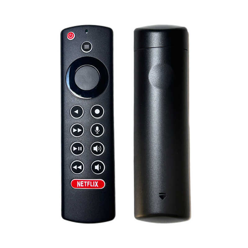 NVIDIA Shield TV Pro 2015--2019 Shield Set-Top Box Voice Remote Control ...