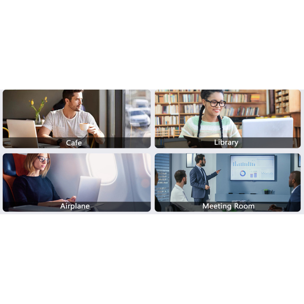 JOMAA Bluetooth Folding Keyboard With Stand Touchpad Rechargeable ...