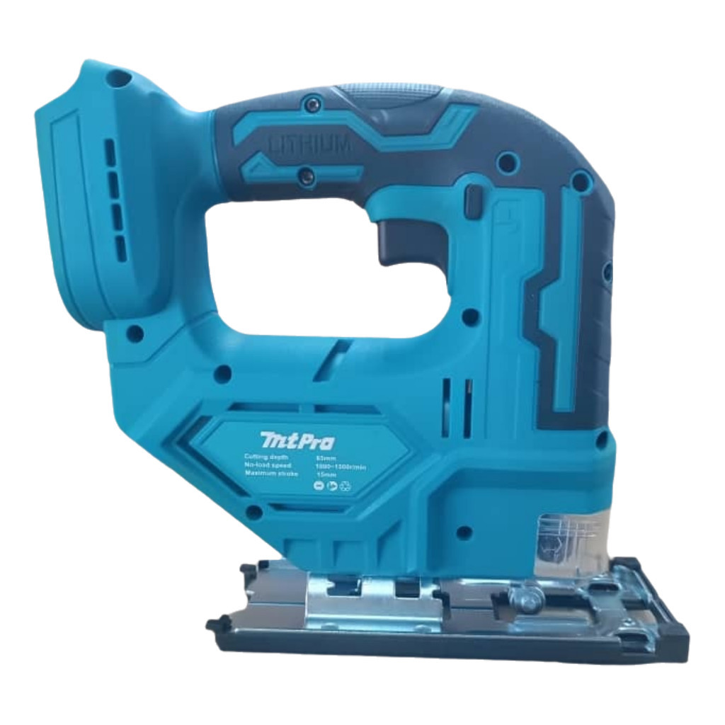 MtPro DJV182 Jumping Jig Saw 5000Rpm Cordless Brushless Multifunction ...