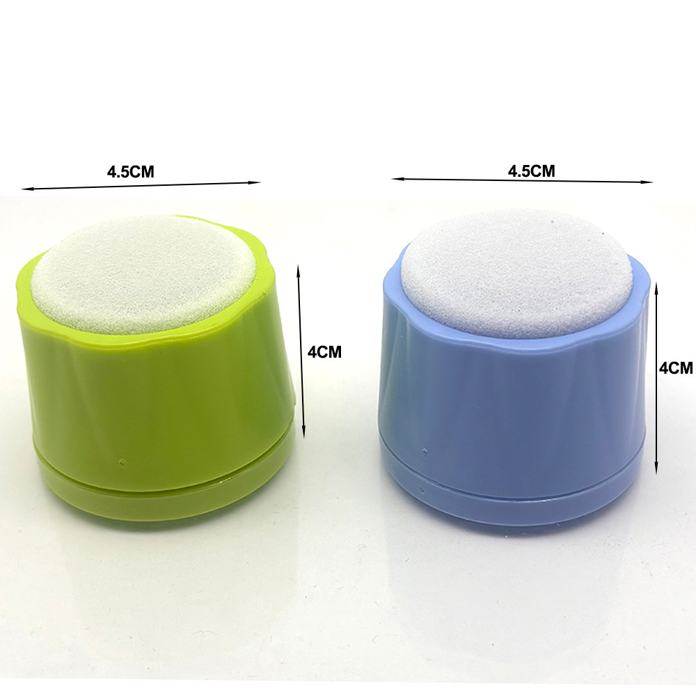 Dental Endo Stand Root Canal Cleaning Foam File Drills Block Holder ...
