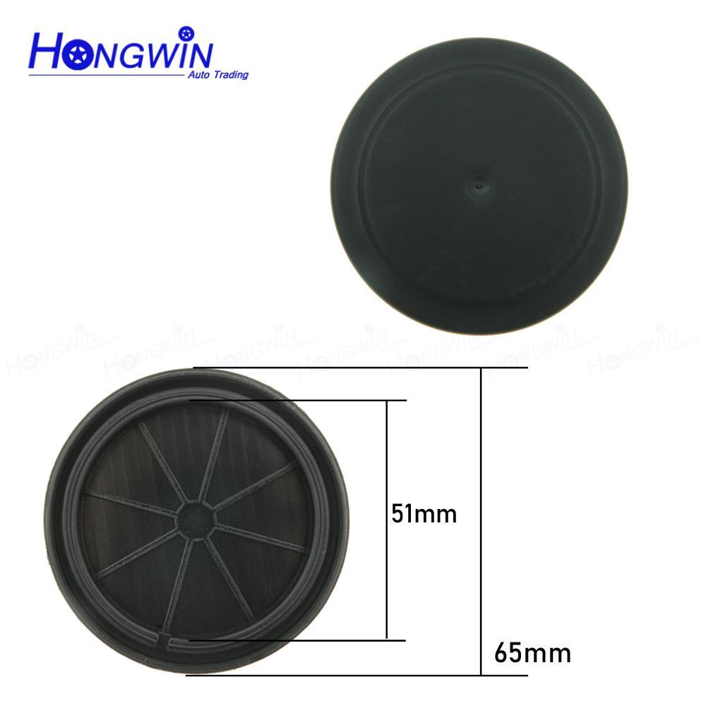8200756123 ,8200433603 PCV Valve Cover Repair Kit With Membrane For ...