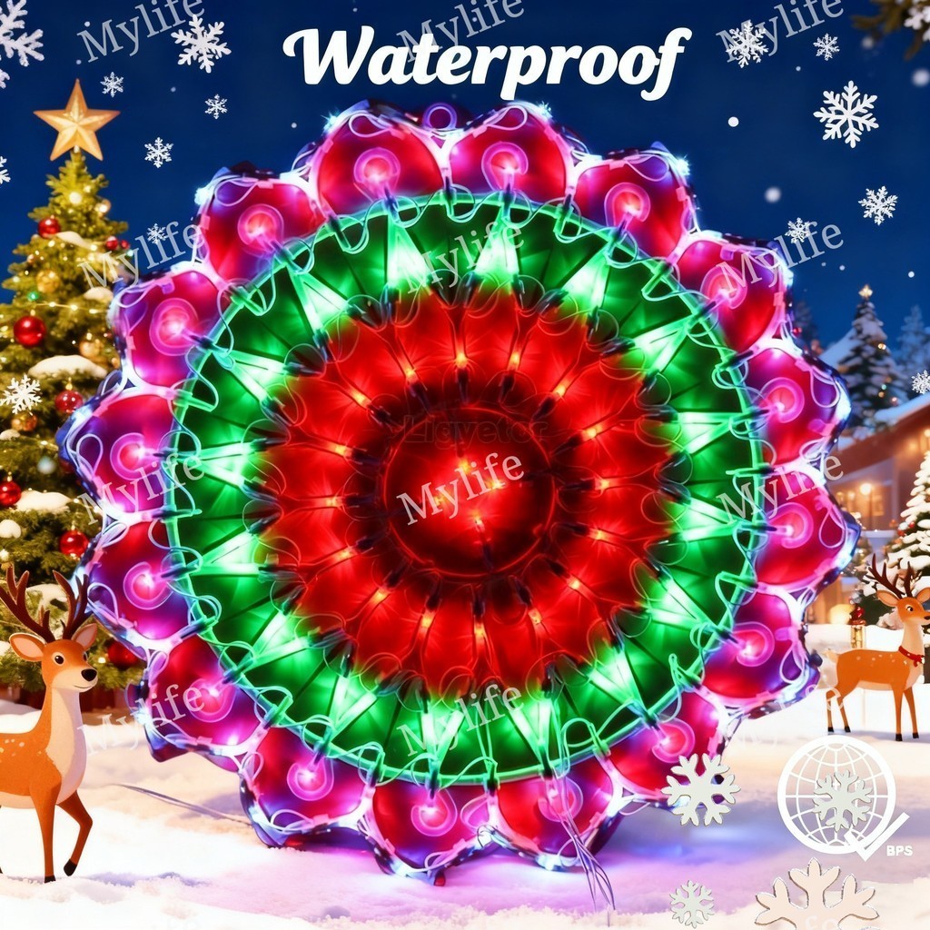 2026 Authentic Parol Christmas Lantern Capiz Shell Dancing Lights for ...