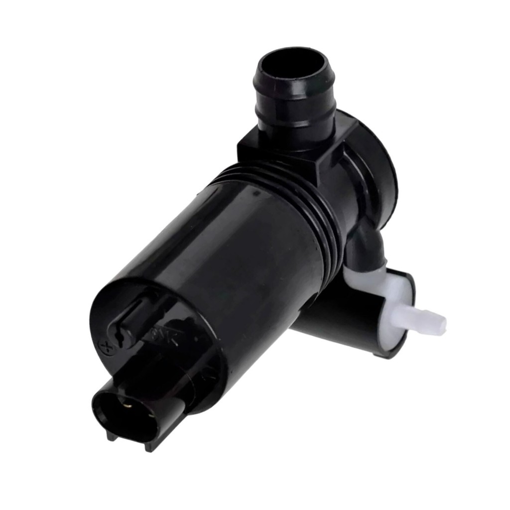 CF Car Windshield Washer Motor Pump Fit for Nissan Juke 2011-2016 Tiida ...