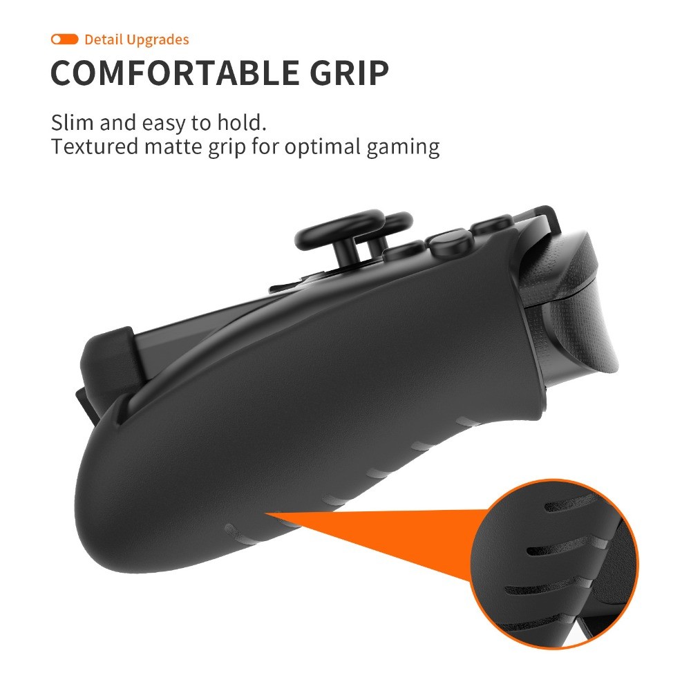 For Rog Xbox Ally / X Game Console Hard Shell Removable Front Cover ...
