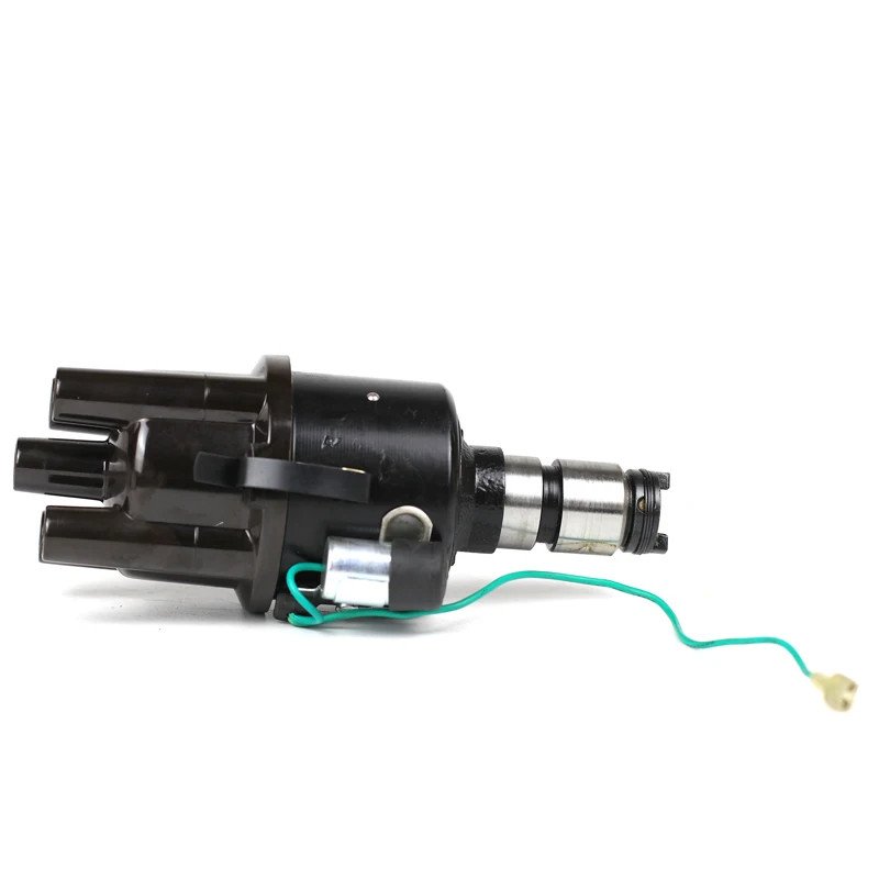 SherryBerg distributor point fit for VW Beetle, Bus & Dune Buggy Cast ...