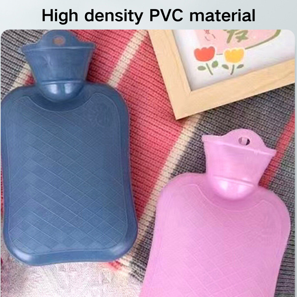 hot water hand pack cute water injection bag warmer hand plush type ...