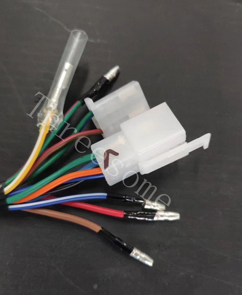 100% plug and play For Yamaha Solariz DIGITAL METER Ego Solariz 125 MIO ...