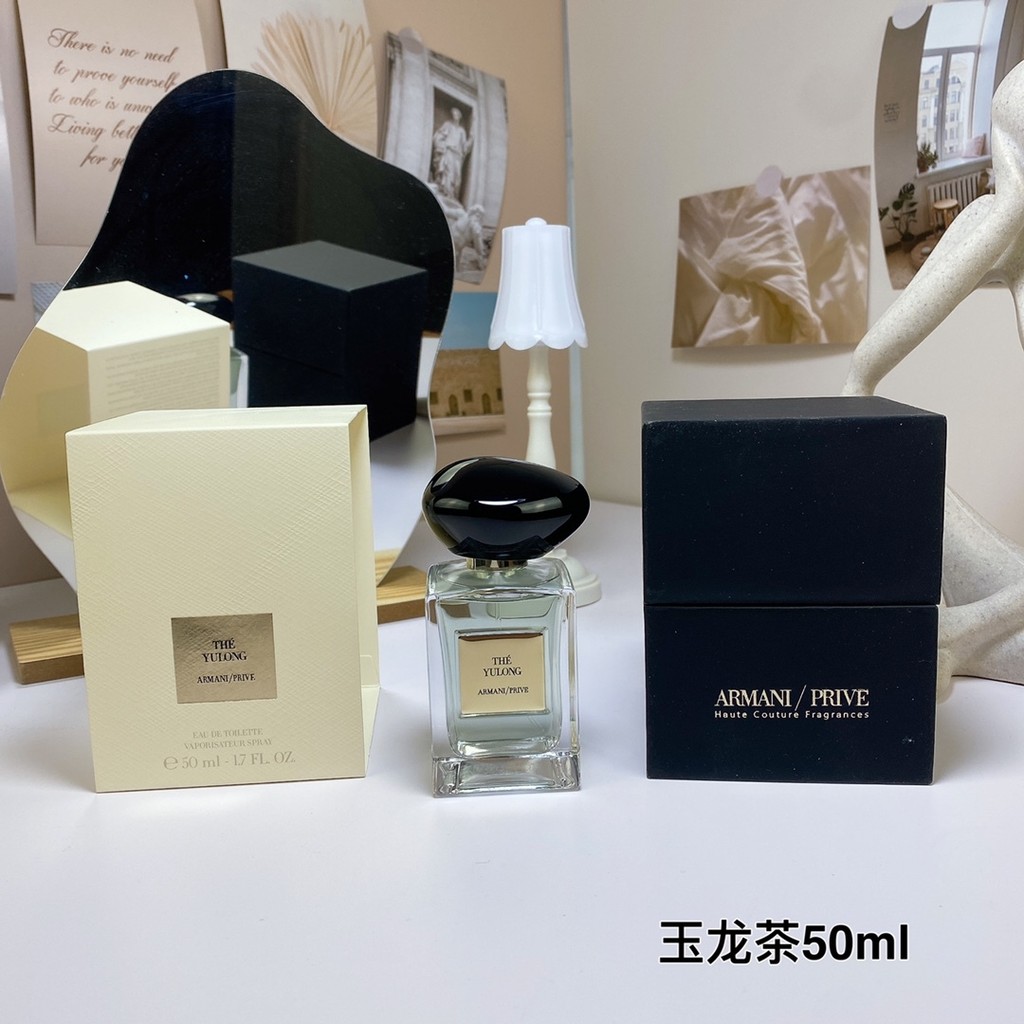 Fashion Direct Sales 55 High-Ding Private Collection Fresh Series ...