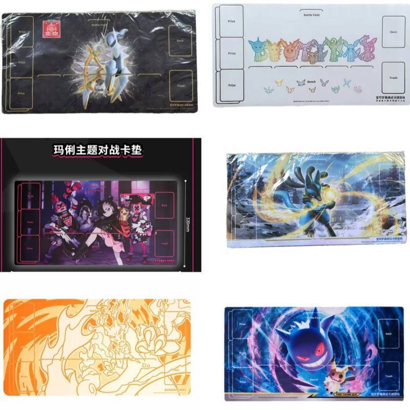 In Stock Genuine PTCG Pokémon Commutative Card Game Fire-breathing ...