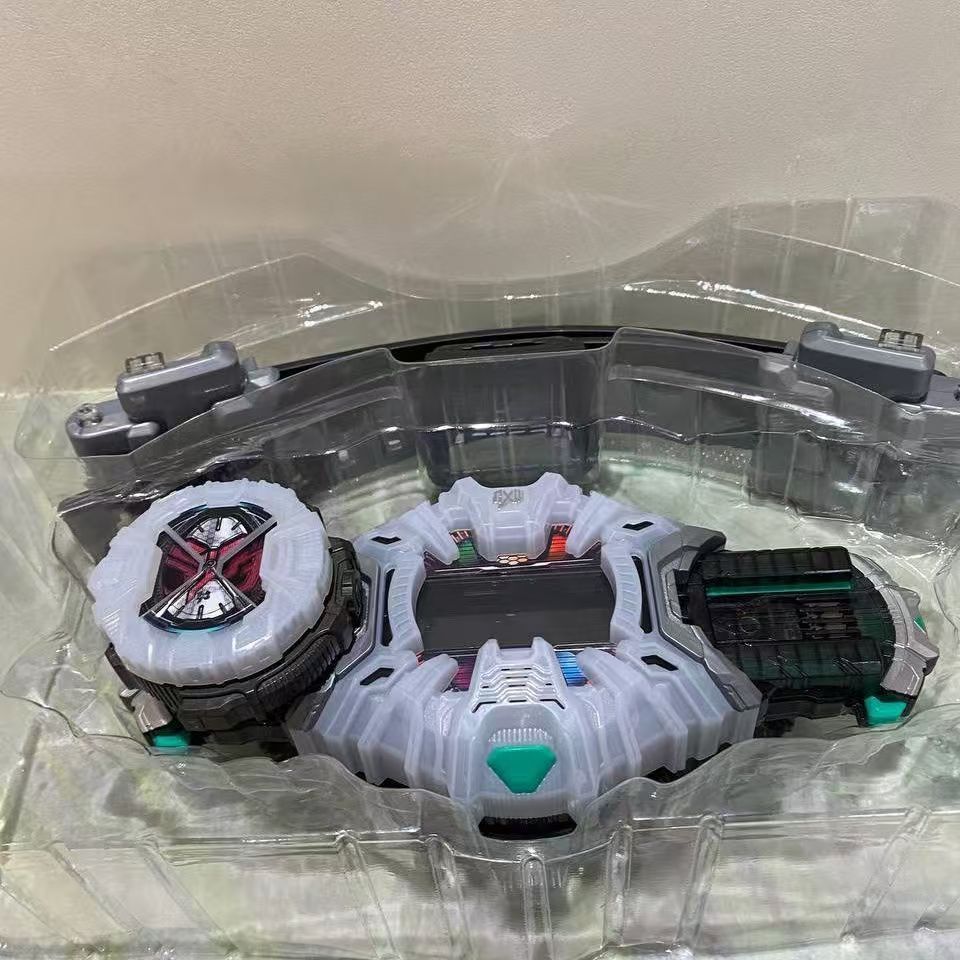 New Product Kamenrider Time Space Drive Ziku Driver DX Kamenrider ZiO Transformation Belt ...
