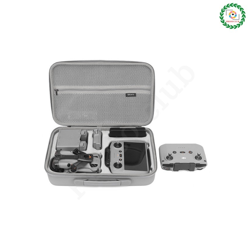 Standard Storage Bag For DJI Mini 5 Pro Fly More Combo(DJI RC2/N3) Set ...