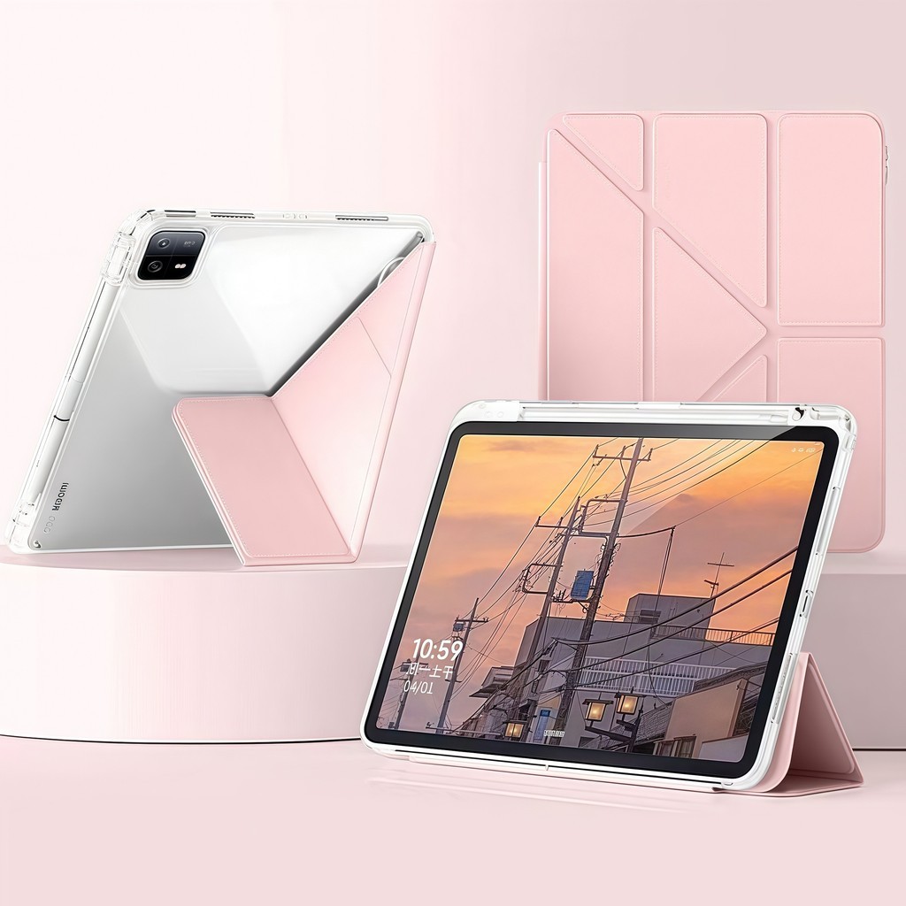 For Xiaomi Redmi Pad SE 11 pad2 2025 Case Xiaomi MiPad 7/7pro 6/pro ...