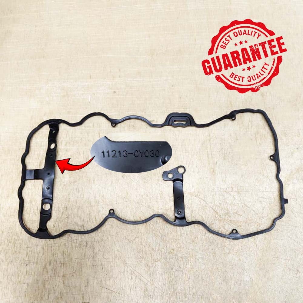 ORIGINAL TOYOTA VIOS NSP151, SIENTA NSP170, AVANZA F654, RUSH F800 ...