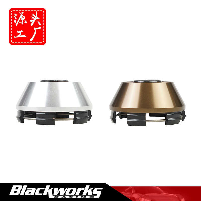 Suitable for JDM Racing Type B Aluminum Alloy Wheel Center Cover Inner ...