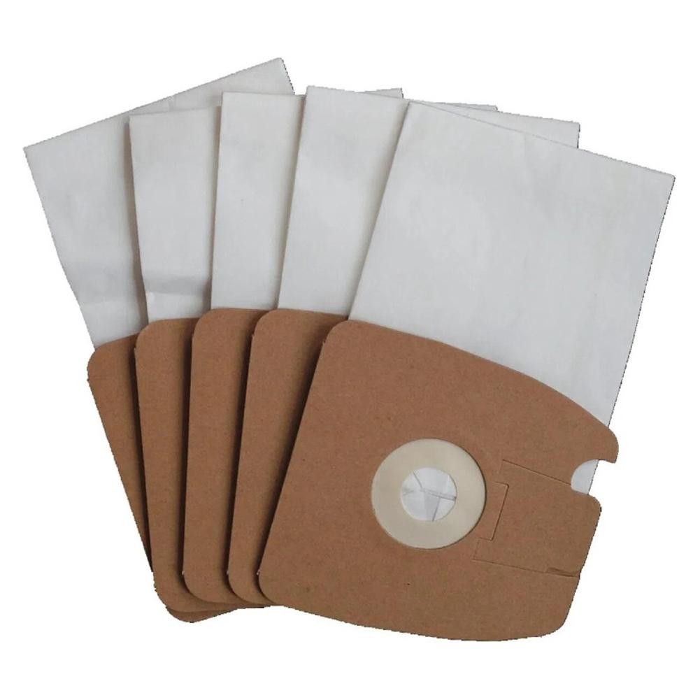 【2025NEW】Pack Of 5/10 Vacuum Cleaner Paper Dust Bags,Compatible For ...