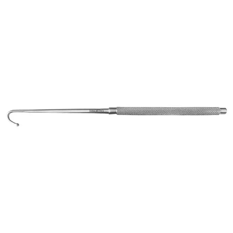 VET castration Hook Ovariohysterectomy Spay Hooks genaral surgical ...