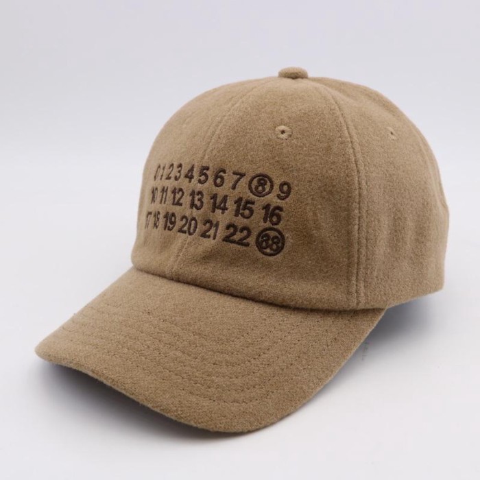 Maison*Margiela Digital Casual Retro Fashion Versatile Street Soft Top ...
